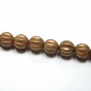Melon Beads