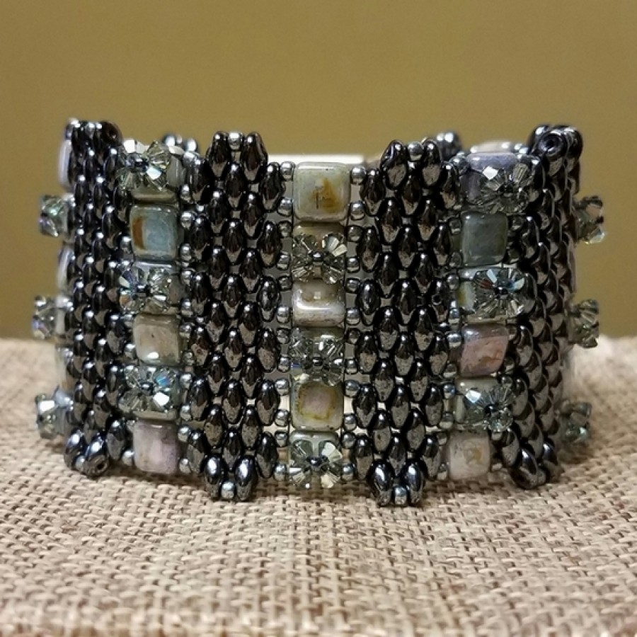 Princess Armor Bracelet Kit